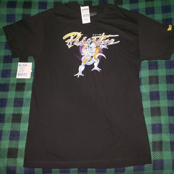 Primitive | Shirts | Dragon Ball Z Mecha Frieza Tshirt Primitive ...